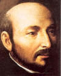 Accueil - Eglise Saint Ignace